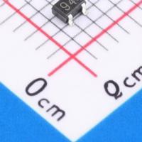 China Built in Bias Resistors Digital Transistor ROHM DTA114TUAT106 PNP Type for Simplified Circuit Design for sale