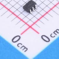 China Built in resistor epitaxial planar type dual digital transistors ROHM UMC3NTR for power switch circuits for sale