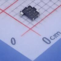 China Built in Bias Resistor NPN Digital Transistor ROHM DTC143EU3T106 Perfect for Inverter and Interface Circuit Applications for sale
