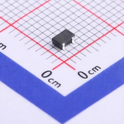 China Built in bias resistor PNP digital transistor ROHM DTA144TKAT146 designed for switching inverter and driver circuit for sale