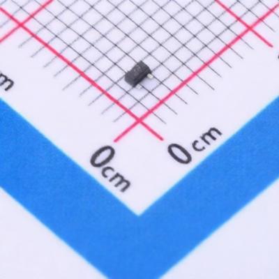 China Integrated Bias Resistors NPN Digital Transistor ROHM DTC144EEBTL for Inverter and Interface Circuits for sale