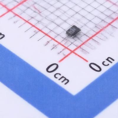 China Simplify circuit design using ROHM DTC043EMT2L NPN digital transistor with integrated bias resistors for sale