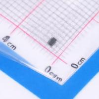 China Dual transistor ROHM EMX1T2R compact design suitable for small signal amplification applications for sale