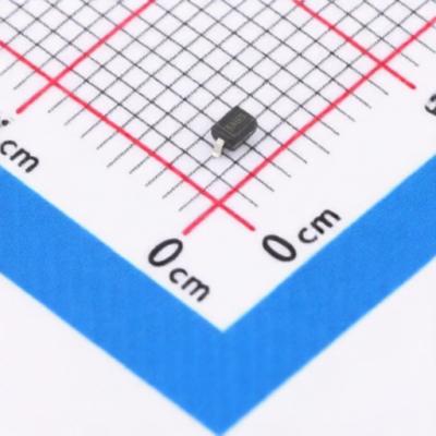 China SOD 323 Package Silicon Planar Zener Diode Shikues MM3Z5V1 Suitable for Electronic Circuit Protection for sale