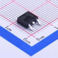 China Motor relay drive transistor ROHM 2SD2143TL featuring built in zener diode and resistor protection for sale
