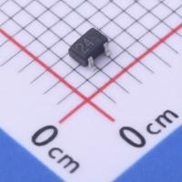 China Built in Bias Resistors NPN Digital Transistor ROHM DTC114EU3HZGT106 for Interface and Driver Circuit for sale