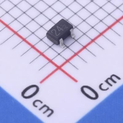China Built in Bias Resistors NPN Digital Transistor ROHM DTC114EU3HZGT106 for Interface and Driver Circuit for sale
