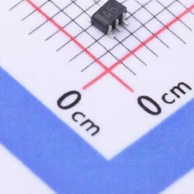 China Emitter common dual digital transistors ROHM UMA5NTR suitable for inverter and driver electronic circuit for sale