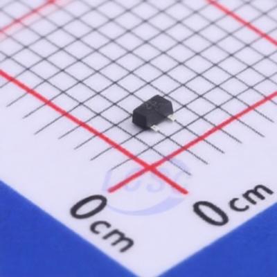 China Built in Bias Resistor NPN Digital Transistor ROHM DTC124EEBTL for Inverter and Driver Performance for sale