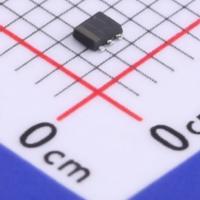 China Dual transistor ROHM EMT1T2R suitable for small signal amplification and automatic mounting processes for sale