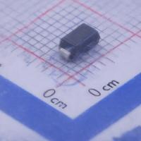 China Compact Silicon Zener Diodes Shikues 1SMA4734AG with 1 Watt Power Dissipation and SMA Package Design for sale