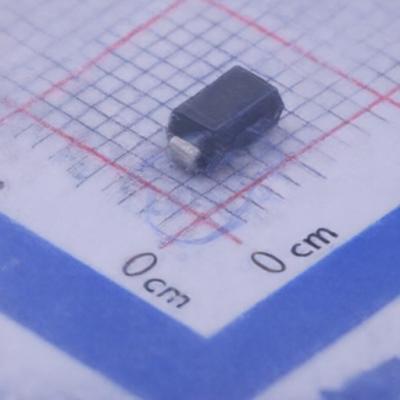 China Compact Silicon Zener Diodes Shikues 1SMA4734AG with 1 Watt Power Dissipation and SMA Package Design for sale