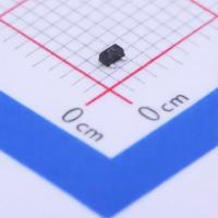 China Built in Biasing Resistors NPN Digital Transistor ROHM DTC024EEBTL for Inverter Circuit Applications for sale
