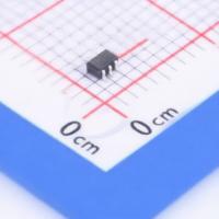 China Dual transistor ROHM UMH11NTN designed for inverter interface and driver featuring compact SOT363 package for sale