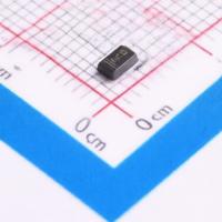 China Silicon Planar Zener Diodes Shikues MM1W39 with Wide Voltage Range and Surface Mount Compatibility for sale