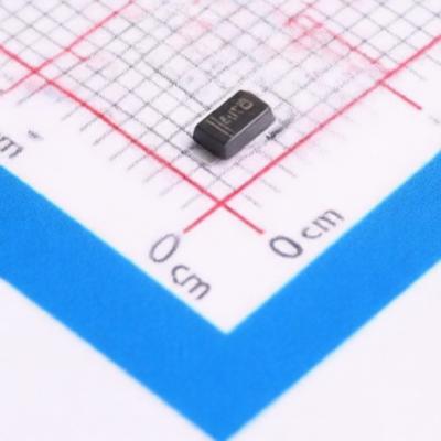 China Silicon Planar Zener Diodes Shikues MM1W39 with Wide Voltage Range and Surface Mount Compatibility for sale