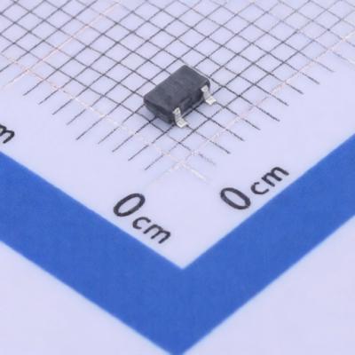China Low VCEsat PNP transistor ROHM 2SAR513RTL suitable for high speed switching and driver application circuits for sale