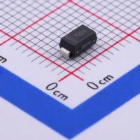 China Surface Mount Silicon Planar Zener Diode Shikues 1SMA4732AG with Wide Voltage Range and 1 Watt Power for sale
