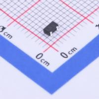 China Low saturation voltage power transistor ROHM 2SD1782KT146Q designed for in driver and switching applications for sale