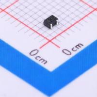 China Simplify switching circuit design with ROHM DTC143XUAT106 digital transistor featuring built in bias resistors for sale