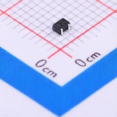 China Simplify switching circuit design with ROHM DTC143XUAT106 digital transistor featuring built in bias resistors for sale