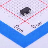 China transistor ROHM DTC323TKT146 designed for integration into multiple electronic circuit applications for sale
