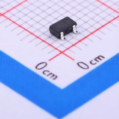 China transistor ROHM DTC323TKT146 designed for integration into multiple electronic circuit applications for sale
