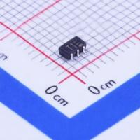 China Dual transistor ROHM IMT1AT110 designed to reduce mounting cost and area for small signal amplification for sale