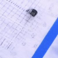 China Digital transistor ROHM DTD113ZKT146 featuring built in resistors for simplified inverter and driver applications for sale