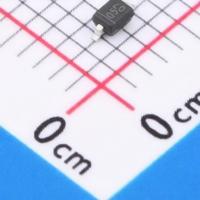 China Silicon Planar Zener Diodes Shikues MM3Z3V3 with 3.1 to 3.5 Volt Zener Voltage and Electronic Component for sale