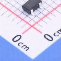 China High gain amplifier transistor ROHM 2SD1383KT146B featuring built in resistor and Darlington configuration for sale