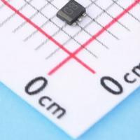 China dual digital transistor emitter ROHM EMG8T2R in SOT553 package designed for inverter interface and driver for sale