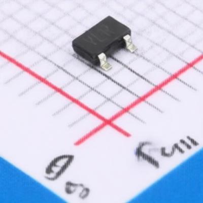 China High speed switching transistor ROHM 2SC5866TLR with 2A collector current and low saturation voltage for sale