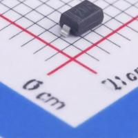 China Silicon Planar Zener Diode Shikues BZT52B33 with Wide Zener Voltage Range and Surface Mount Package for sale