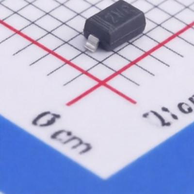 China Silicon Planar Zener Diode Shikues BZT52B33 with Wide Zener Voltage Range and Surface Mount Package for sale