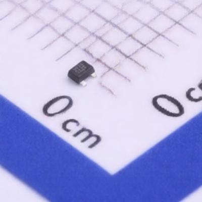 China PNP general purpose transistor ROHM 2SAR523MT2L suitable for small signal amplification applications for sale