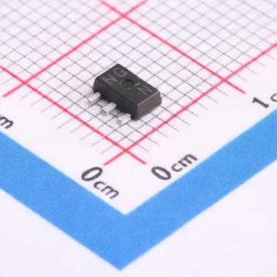 China High speed switching and low saturation voltage transistor ROHM 2SCR553P5T100 for electronic circuit for sale