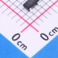 China Inverter circuit digital transistor ROHM DTC114YCAHZGT116 with built-in biasing resistors and AEC Q101 qualification for sale