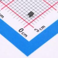 China Silicon Planar Zener Diode Shikues MM3Z5V6 with Wide Voltage Range and Small Plastic SOD323 Package for sale
