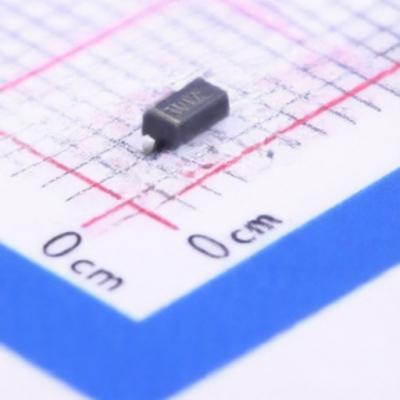 China Surface Mount Shikues BZT52C20 Silicon Planar Zener Diode 5 Percent Tolerance 500mW Power Dissipation for sale