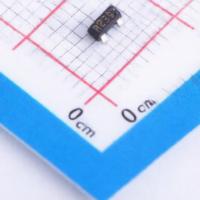 China inverter and driver circuit digital transistor ROHM DTD143ECT116 with integrated thin film resistors for sale
