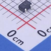 China NPN Digital Transistor ROHM DTC114EU3T106 Featuring Built in Bias Resistors for Inverter Applications for sale