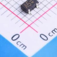 China Compact dual digital transistor ROHM FMA5AT148 suitable for inverter and driver interface applications for sale