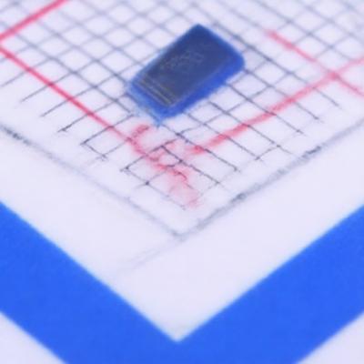 China Surface Mount Silicon Planar Zener Diode Shikues 1SMAF4758A with Wide Voltage Range and Compact Size for sale