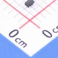 China Built-in Bias Resistors NPN Digital Transistor ROHM DTC123JMT2L for Inverter and Driver Applications for sale