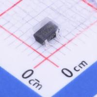 China Built-in bias resistor digital transistor ROHM DTD123YKT146 designed for inverter switching and driver applications for sale