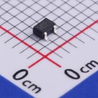 China Durable electronic transistor ROHM DTC323TUT106 designed for various circuit and device applications for sale