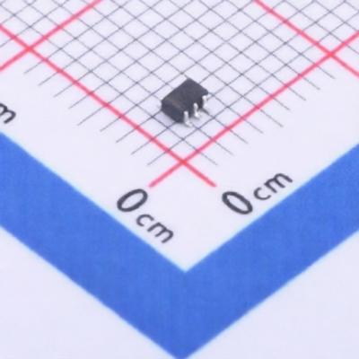 China Space saving SOT363 package ROHM UMD6NTR dual digital transistor for versatile inverter and interface for sale