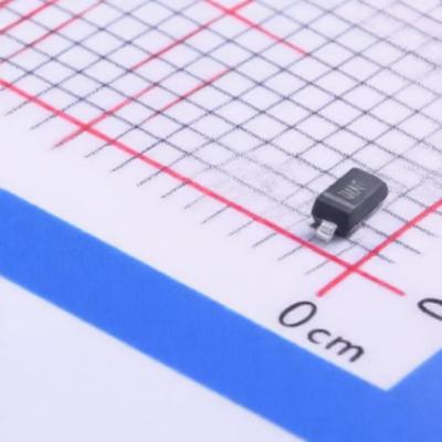 China 500mW Silicon Zener Diode Shikues BZT52C16 With Wide Voltage Range And Surface Mount Plastic Package for sale