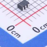 China Power management dual digital transistor ROHM UMC2NTR with integrated DTA124E and DTC124E components for sale